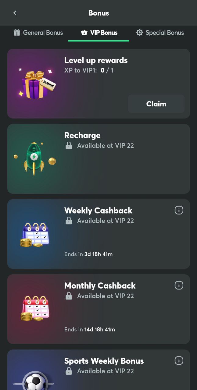 BC Game App – Download Free Official Mobile Application